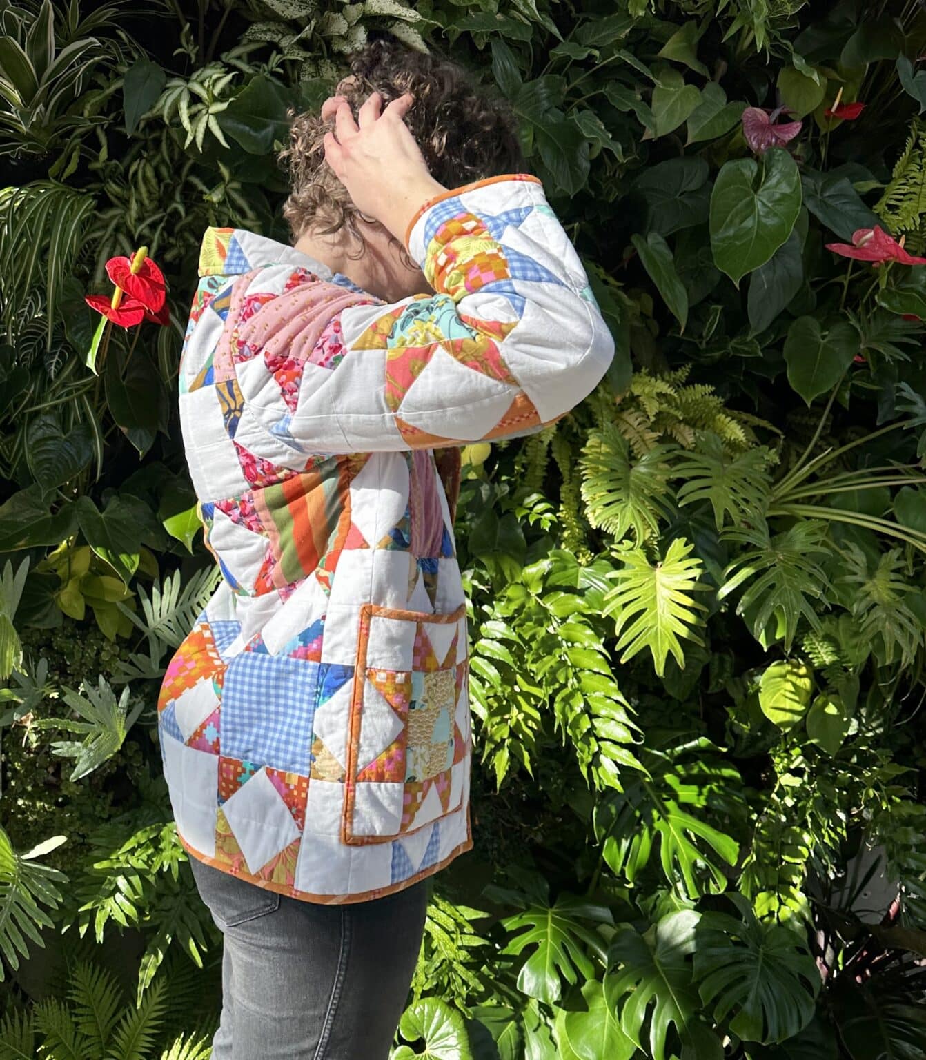 Wednesday Project Roundup: Puffy Quilted Chore Coat – Better Living ...